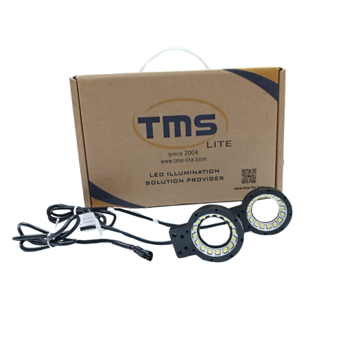 EO-LSQ-OBJECTIVE LENS - TMS LITE